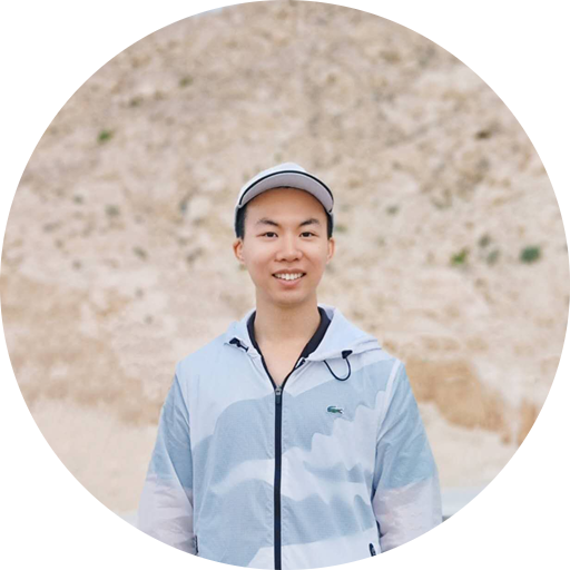 Jianhao Ding - Homepage